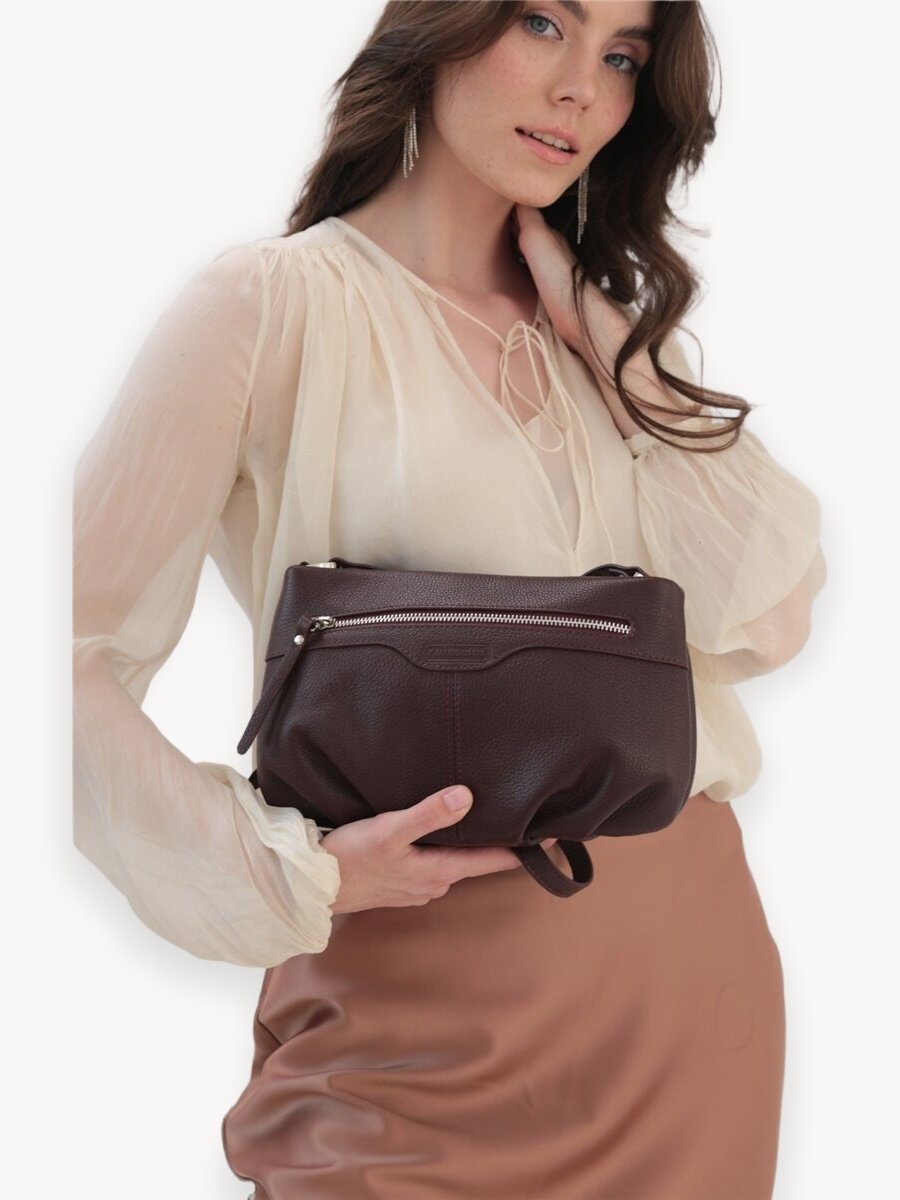 Сумка кросс-боди