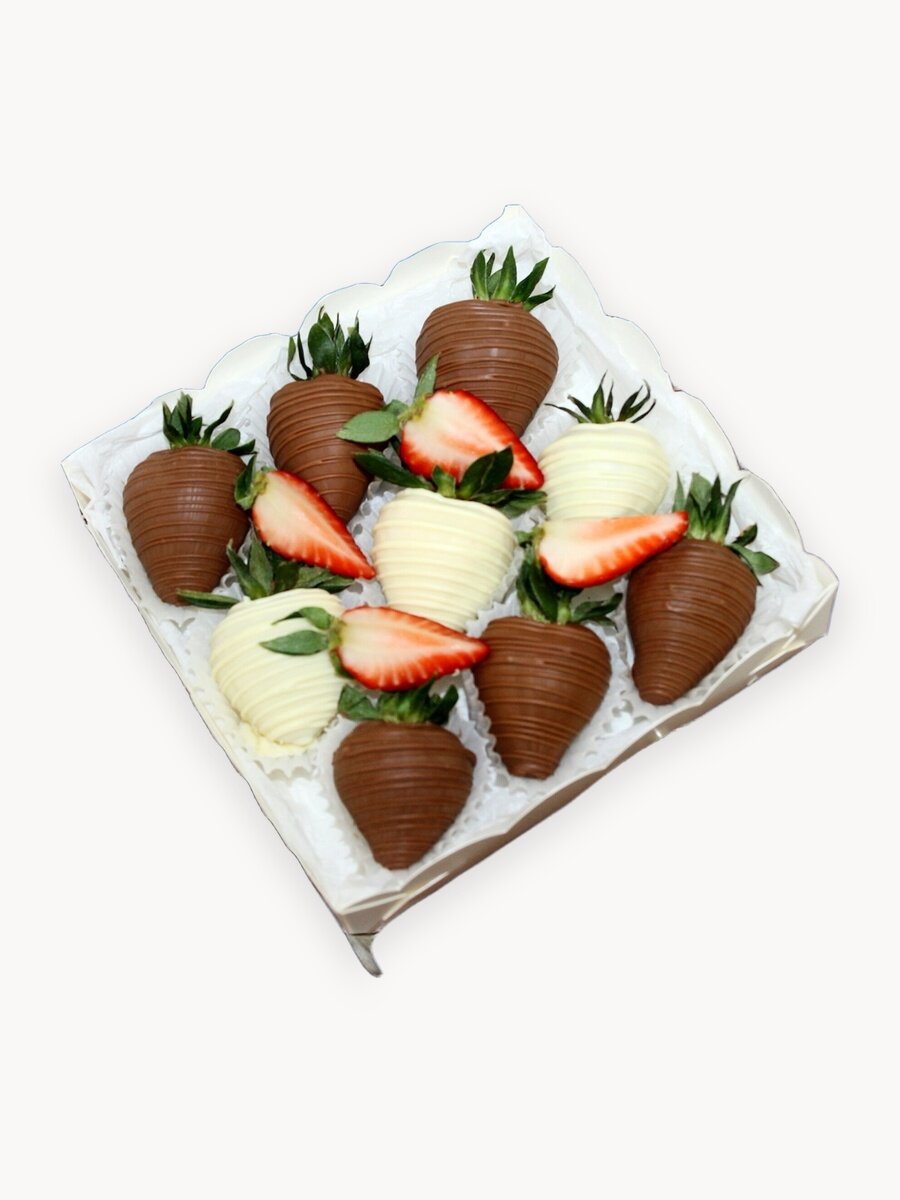 Подарочный набор MosChoco Classic