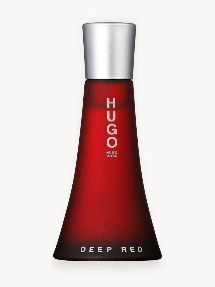 Парфюмерная вода HUGO DEEP RED 50 мл