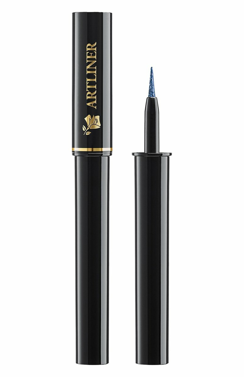 Artliner 09 Blue Metallic Подводка для глаз