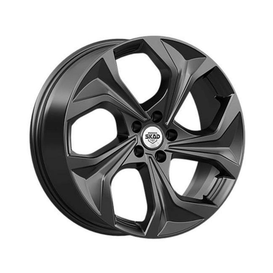Колесный диск СКАД KL-1163 7.5x19 5x110 DIA67.1 ET40 графит