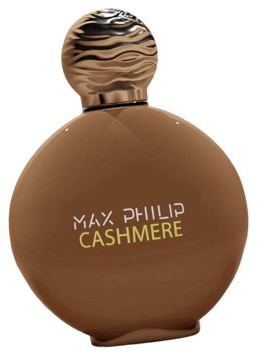 Парфюмерная вода Max Philip Cashmere пробник 2 / Миниатюра Макс Филип Кашемир