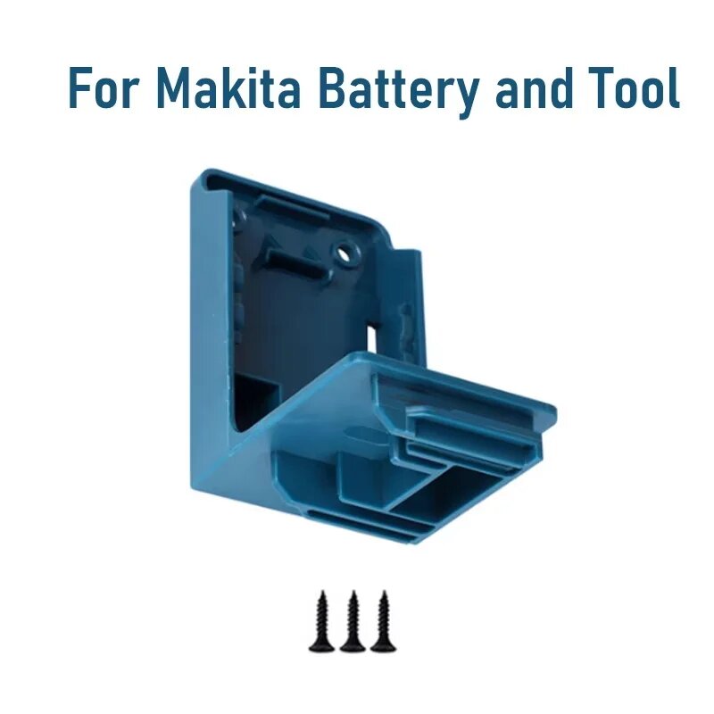 Держатель инструмента 2 в 1 Makita, Dewalt For MT With Screws