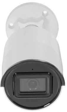 Уличная цилиндрическая IP-камера DS-2CD2023G2-IU(4мм)(D) - 2 Мп