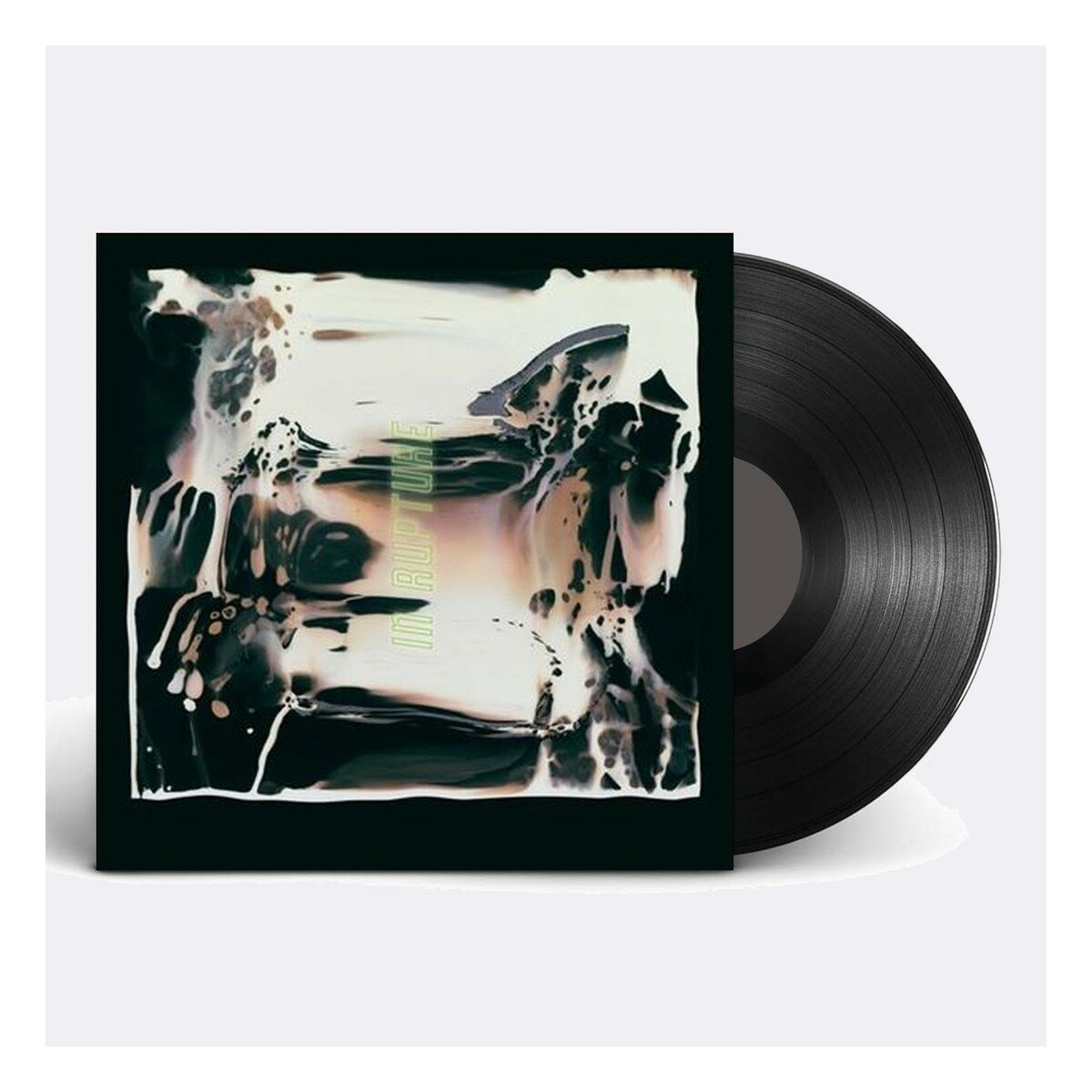 Виниловая пластинка Enxin/Onyx - In Rupture (Vinyl, LP, Album, 2025)