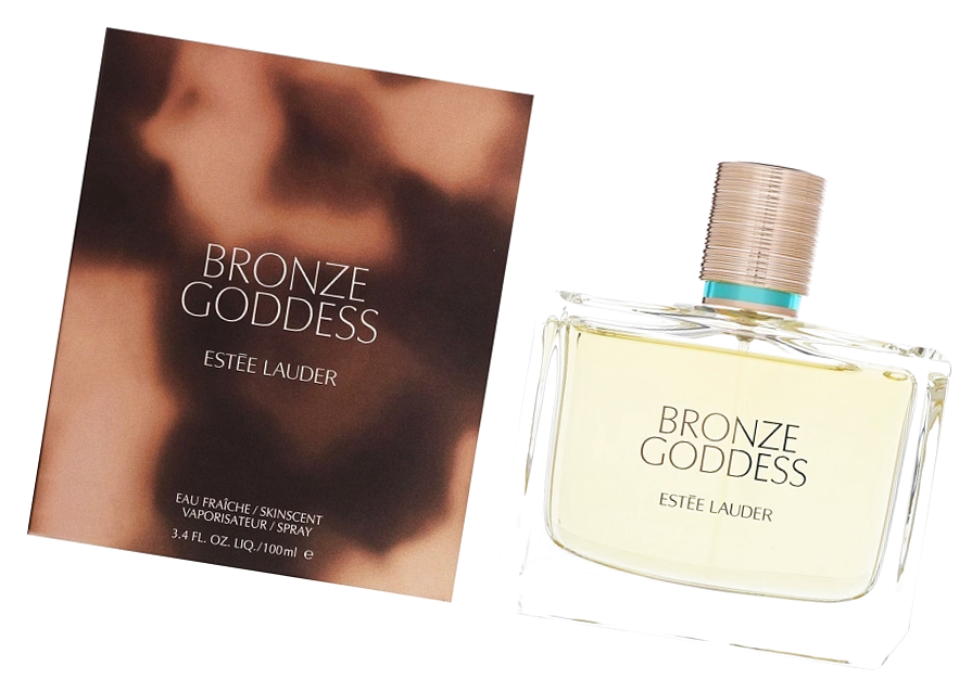 Estee Lauder Bronze Goddess Eau Fraiche 2019 туалетная вода женская 100 мл / Эсте Лаудер О Фреш