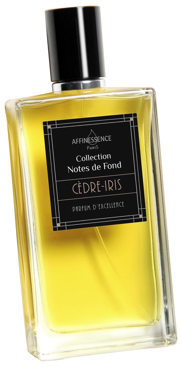 Affinessence Cedre Iris парфюмерная вода 100 мл для женщин и мужчин - Кедр Ирис