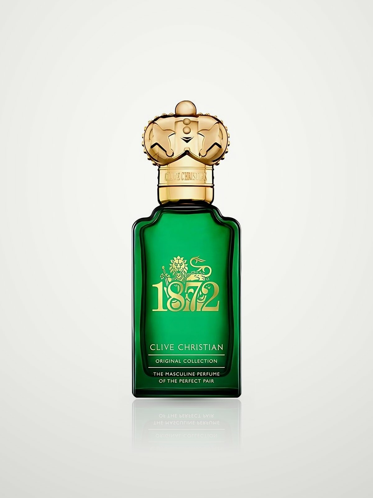 Clive Christian Contemporary Extrait de Parfum Anniversary collection Парфюмированная вода унисекс 50мл