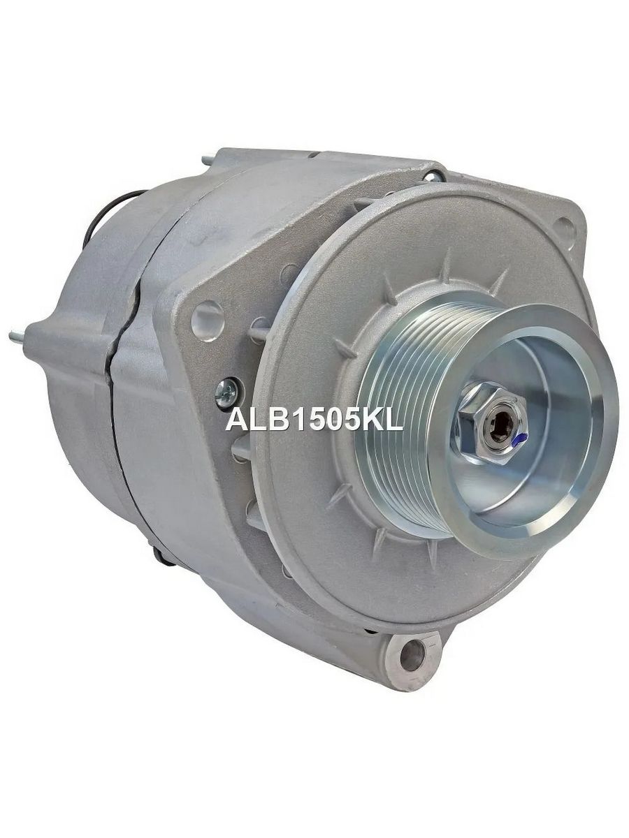 Генератор KRAUF ALB1505KL для MERCEDES-BENZ T2/LN1, Vario / Мерседес Варио