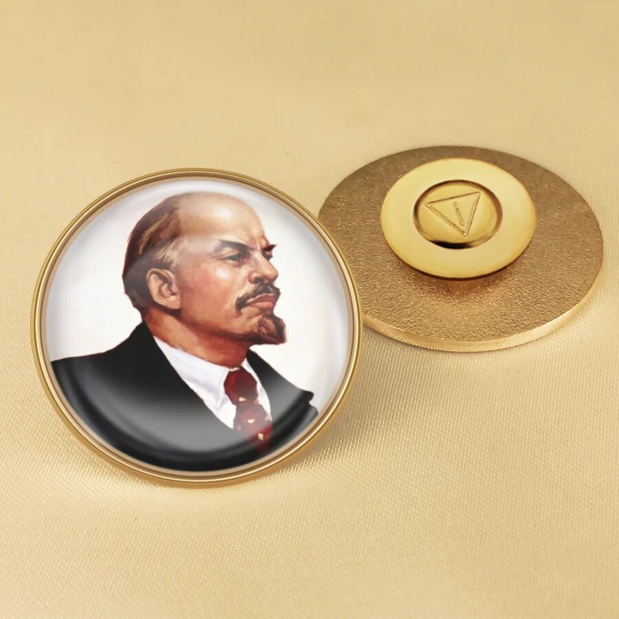 Брошь wearpins