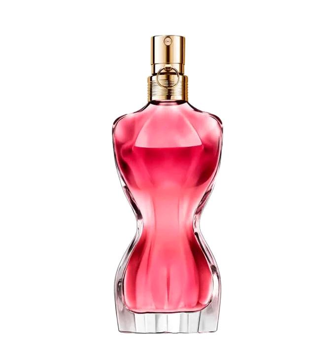 Женская парфюмерная вода Jean Paul Gaultier Rosea 30 мл - Жан Поль Готье Ла Белль Розеа