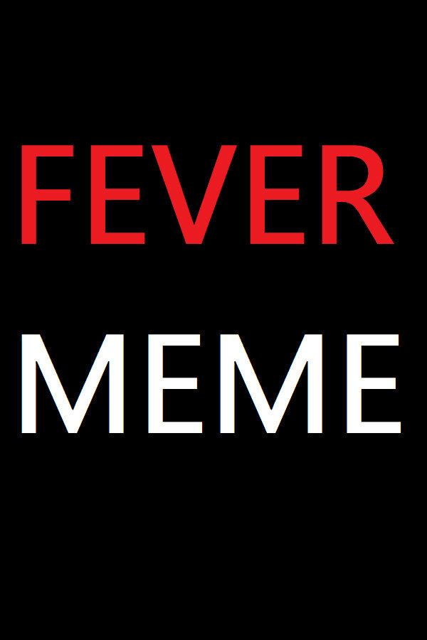 Игра Fever Meme для ПК (PC), Беларусь, Steam Gift, Подарок