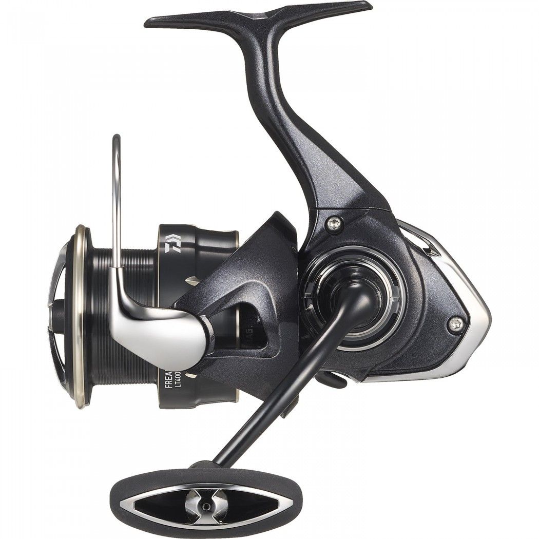 Катушка Daiwa Freams LT 26 4000-CP/230 гр/.5+1подшипники/4,7:1.