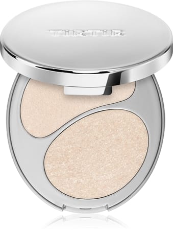 Хайлайтер TIRTIR Prism Highlighter Duo, оттенок Sparkling Wine Halo, 7 г