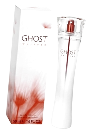 Туалетная вода Ghost Whisper пробник 2 / Гост Виспер миниатюра яркого аромата / Сэмпл парфюма