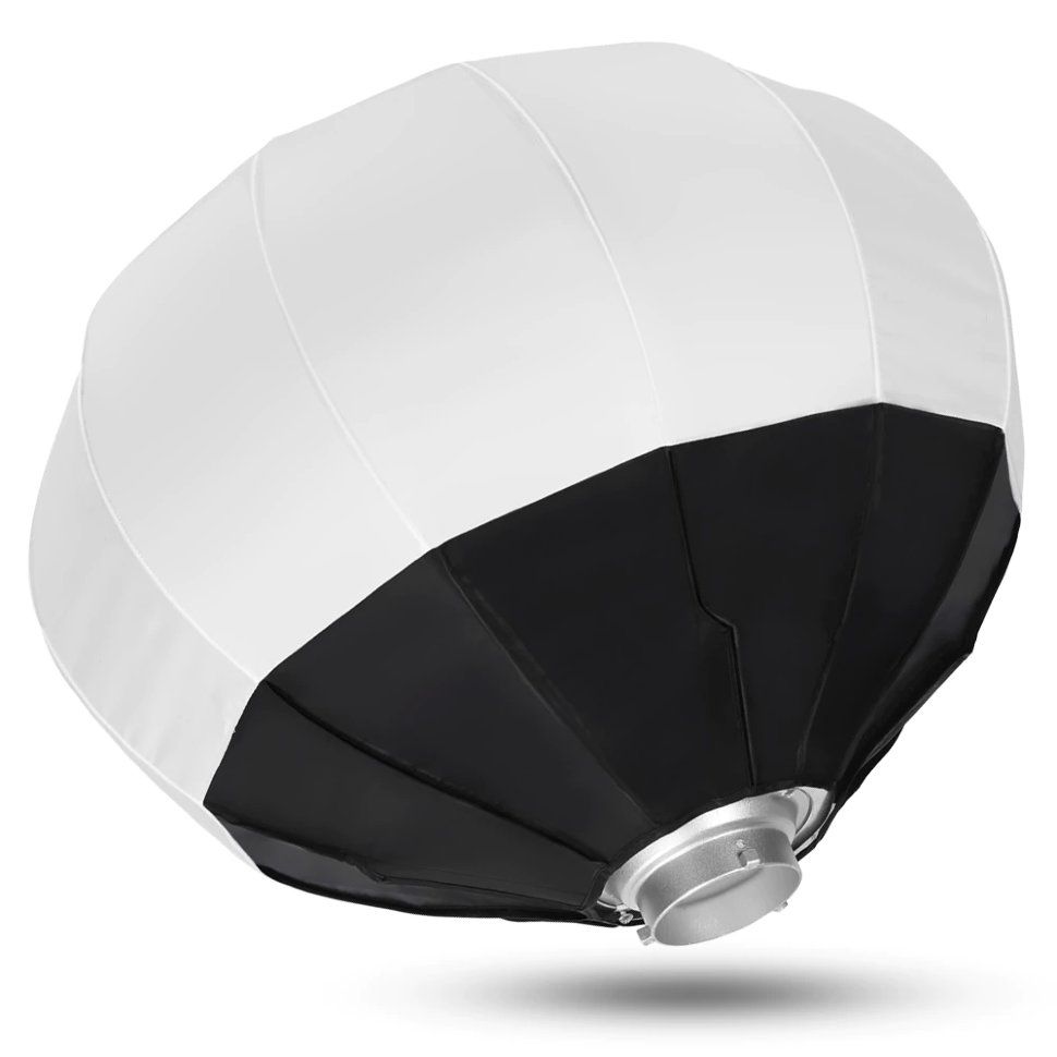 Софтбокс NiceFoto globe softbox 50cm — фото 1