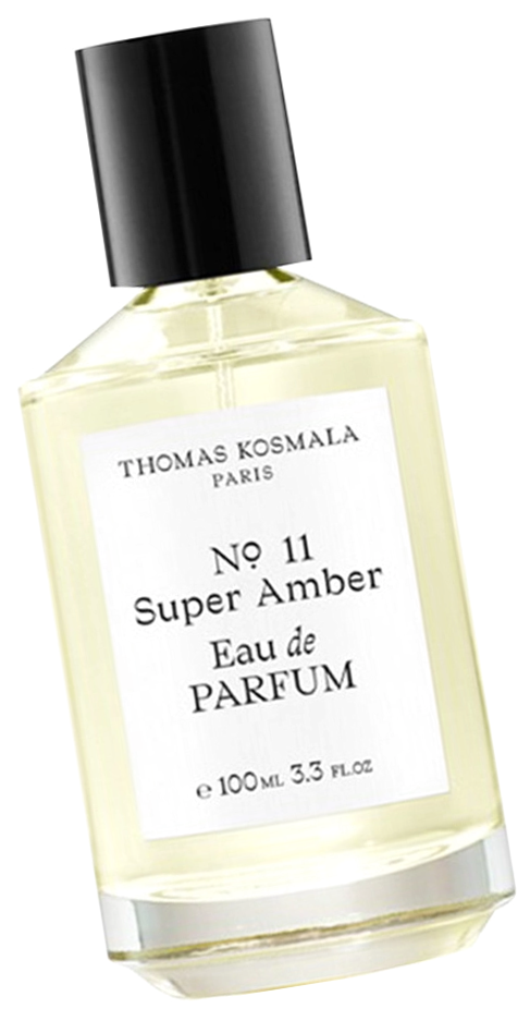 Парфюмерная вода Thomas Kosmala No 11 Super Amber пробник 2 / Мини-версия Томас Космала 11 Супер Амбер