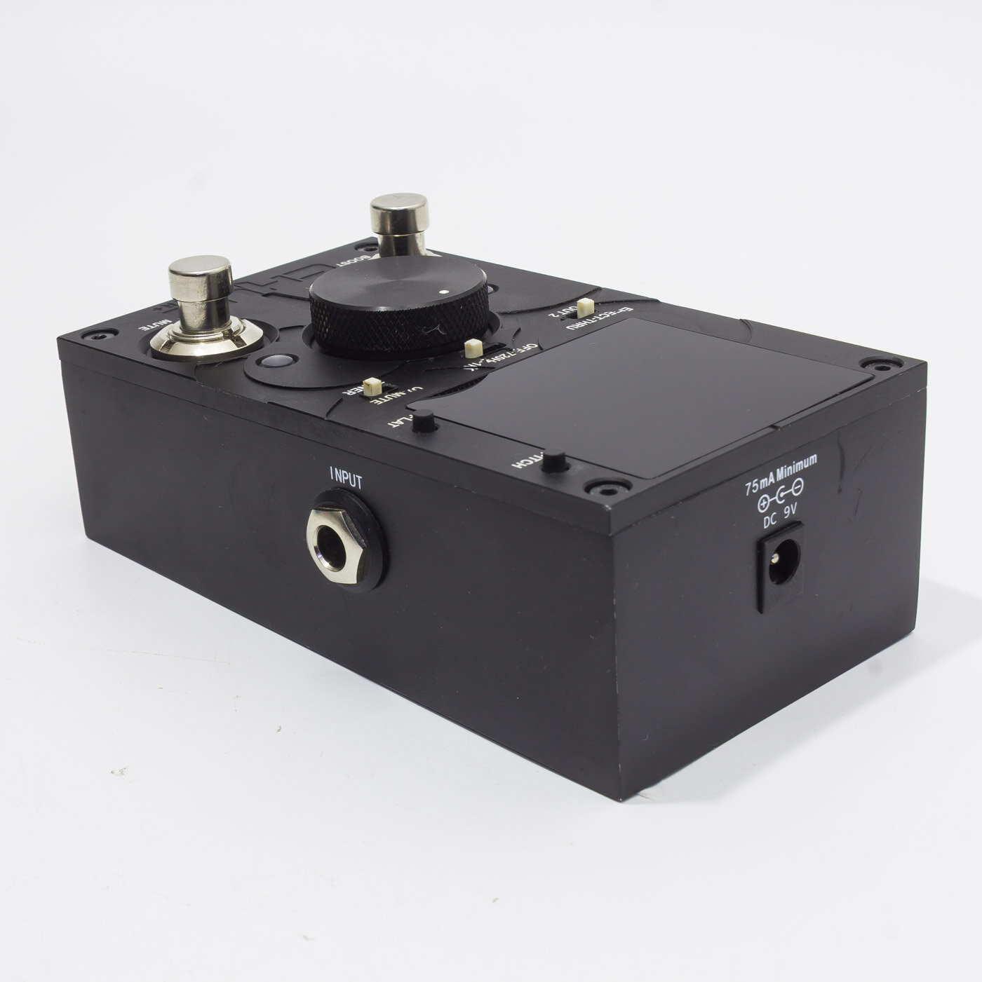 Solar Chug Tuner+ — фото 1