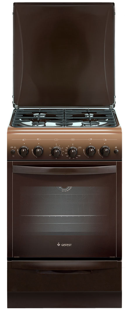 Газовая плита GEFEST 5100-02 0001