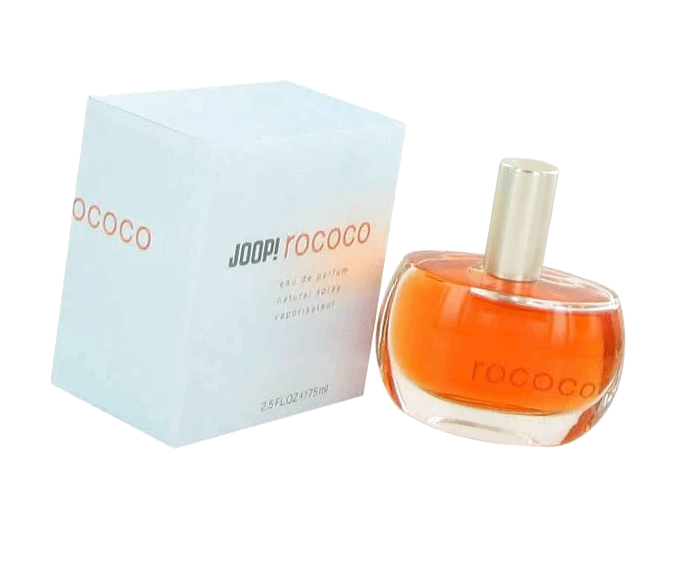 Парфюмерная вода Joop Rococo для женщин 30 мл - Рококо утончённые духи Джуп