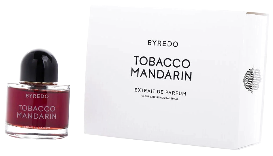 Байредо Тобакко Мандарин проба 2 / Духи Byredo Tobacco Mandarin миниатюра
