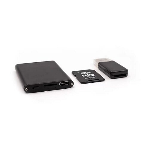 Диктофон EDIC-mini Card+ A141 — фото 1