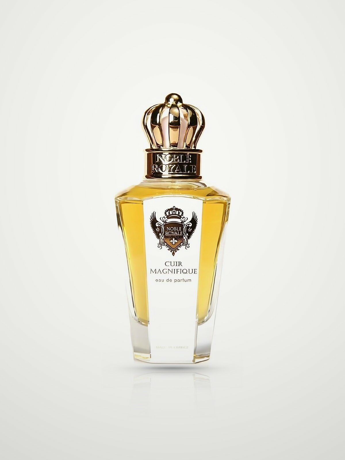 Noble Royale Cuir Magnifique Вода парфюмерная мужская 100ml