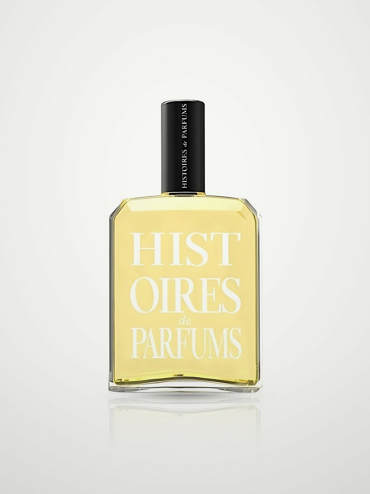 Histoires de Parfums Tub reuse 1 La Capricieuse Вода парфюмерная женская 120ml