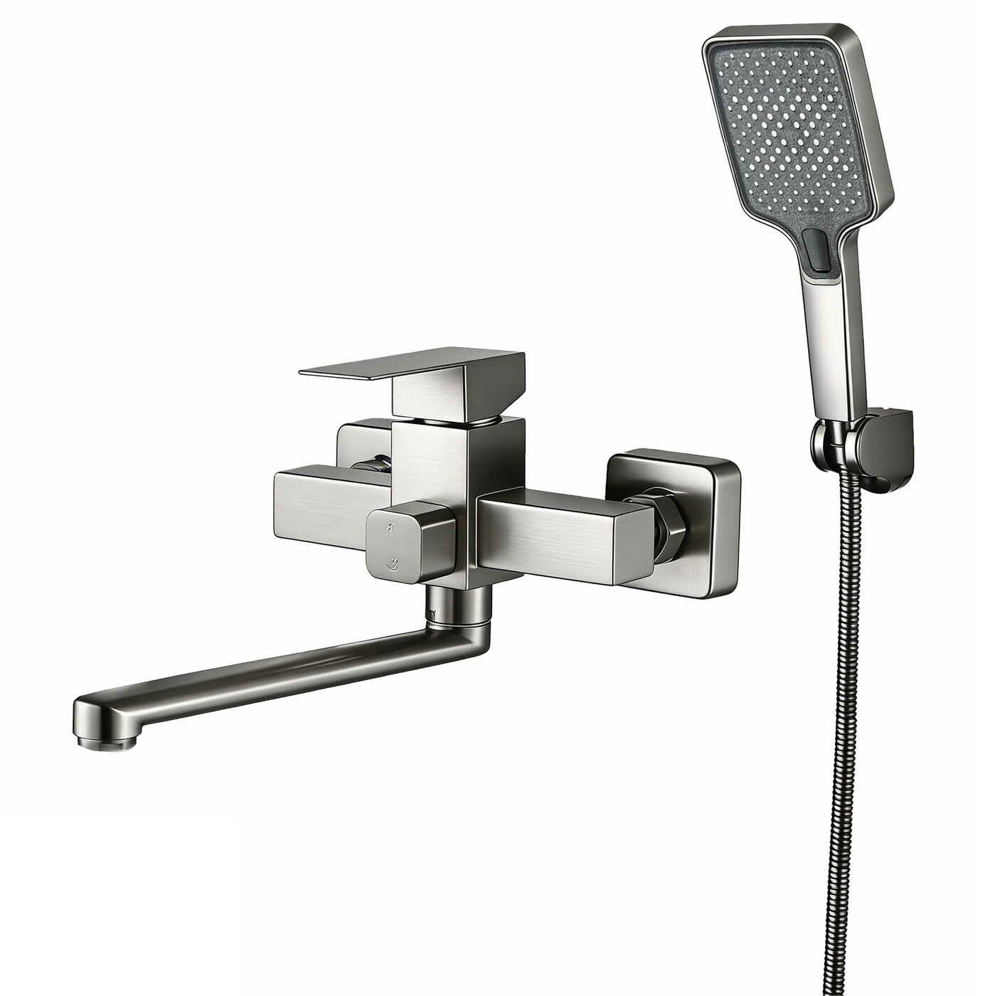 Смеситель для ванны Cerutti Clelia VXLGR CT12065