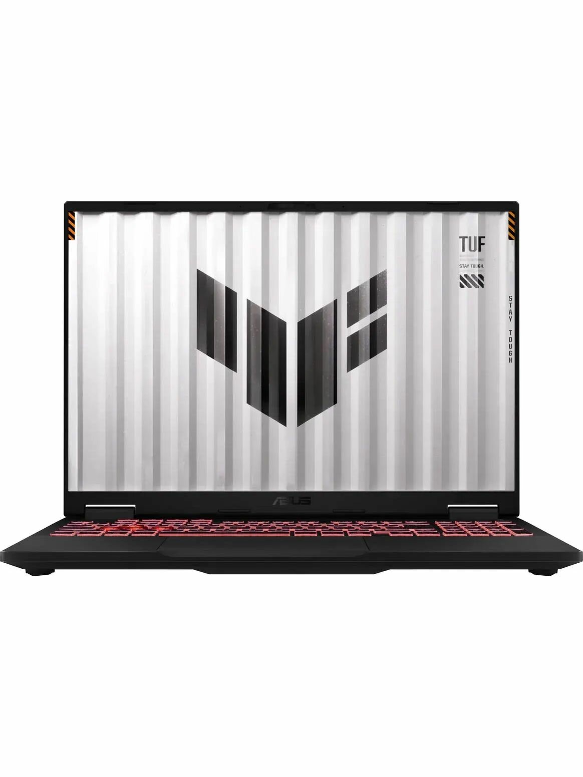 Ноутбук для работы и учебы, Игровой ноутбук ASUS TUF Gaming A16 FA608UMI-TU172 90NR0KV1-M00BC0