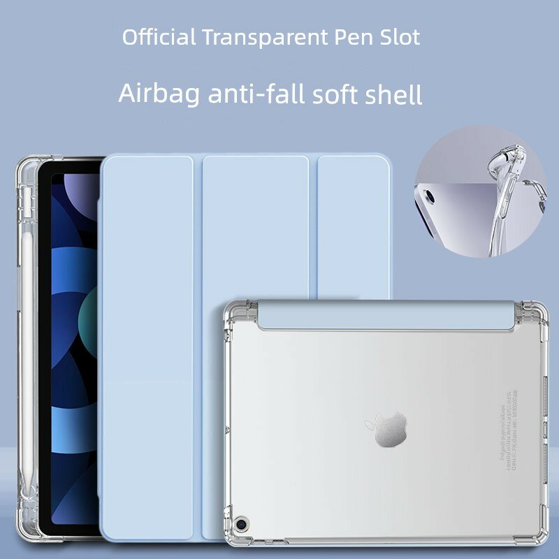 Подходит для защитного чехла для планшета Honor X9 11.5inch с отделением для стилуса, планшета X6Pro, компьютера X8a,