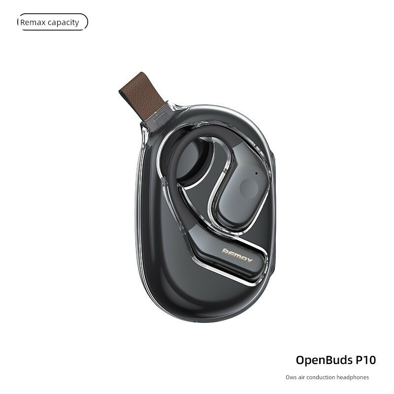 OpenBuds P10 беспроводные наушники с технологией воздушной передачи, Bluetooth 5.4, глубокий синий для мобильных