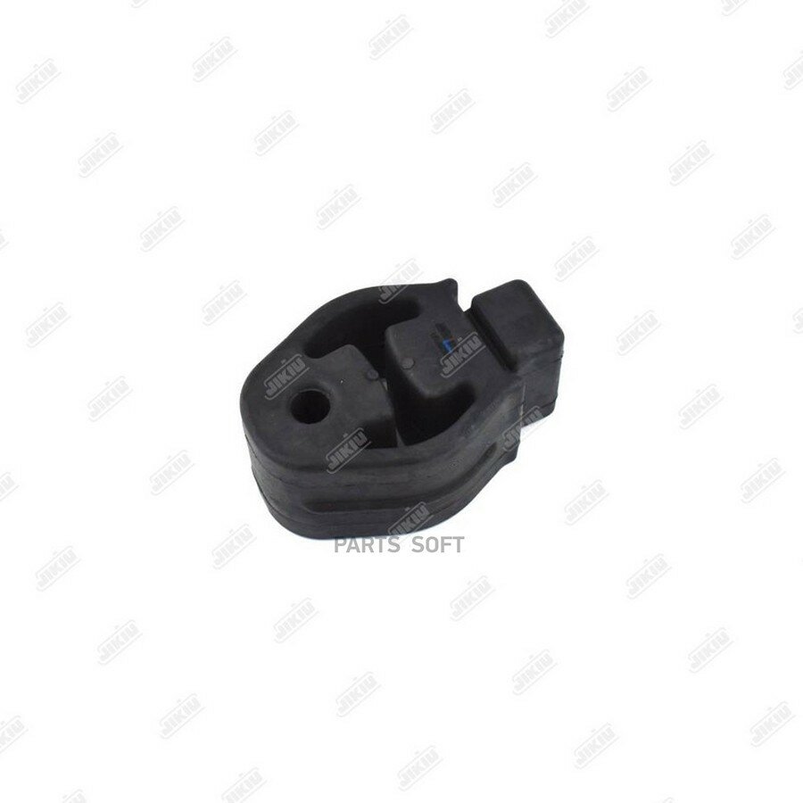 JIKIU EP25005 Крепление глушителя FORD C-MAX CEU CB3 07-10 15-