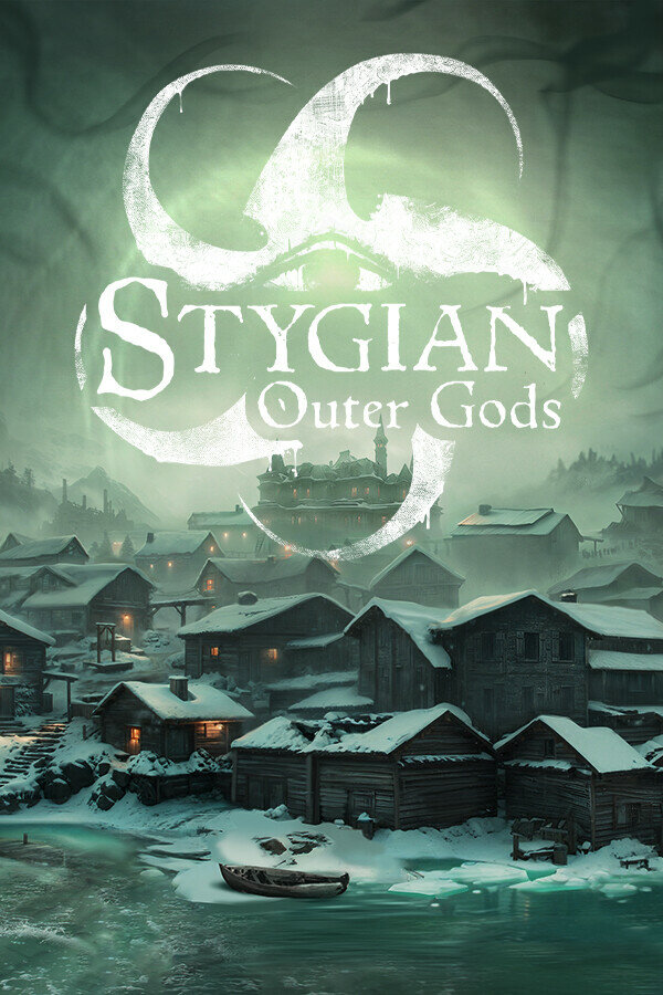 Stygian: Outer Gods Standard Edition, РФ + СНГ
