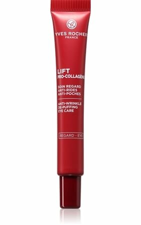 Крем для ухода за кожей Yves Rocher LIFT PRO-COLLAGENE, 14 мл