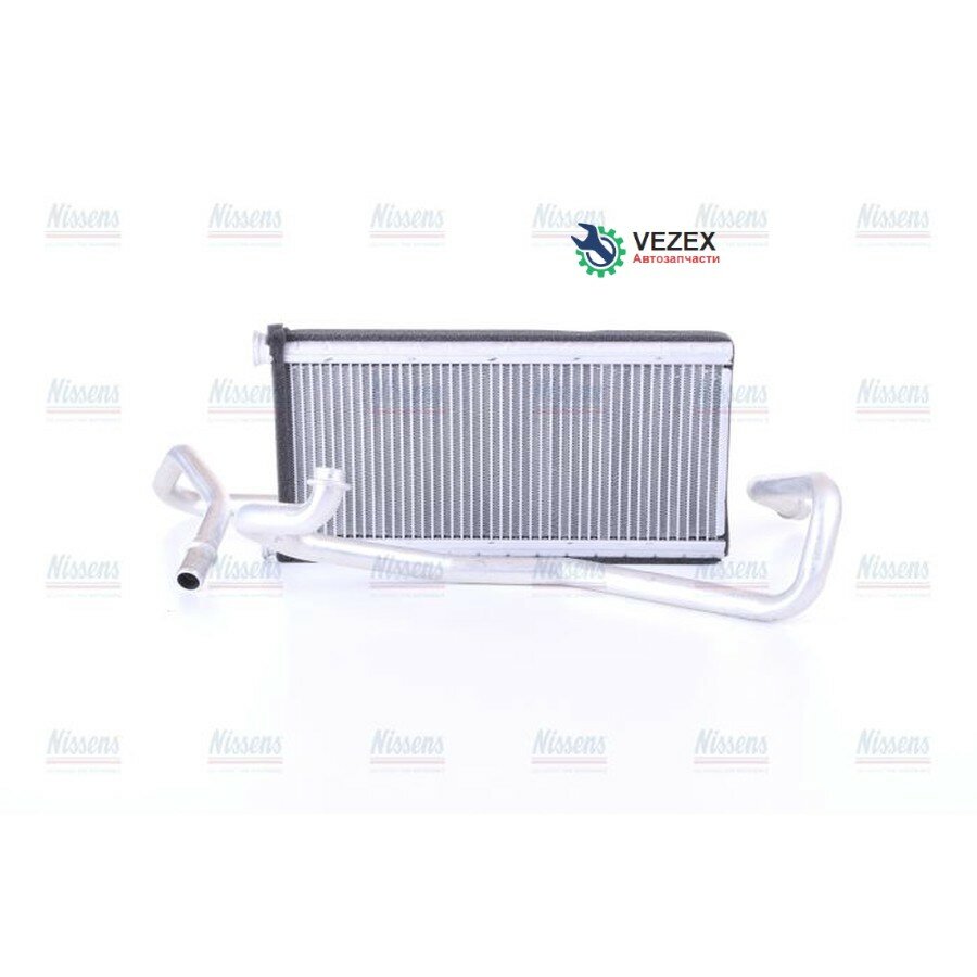 NISSENS 73002 радиатор печки!\ Land Rover Discovery/Range Rover 2.7-5.0i/D 04>