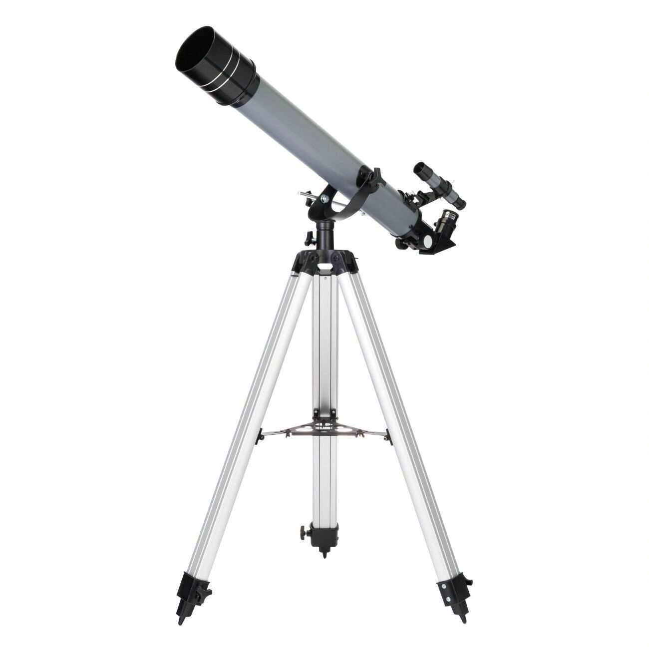 Телескоп Levenhuk Blitz 70 BASE