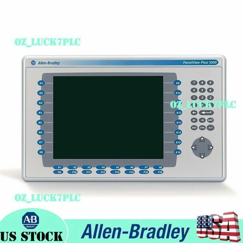 Модуль Allen-Bradley 2711P-RDB12C
