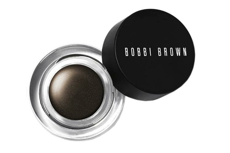 Стойкая подводка для глаз женская BOBBI BROWN Flowing Clouds Display 3г