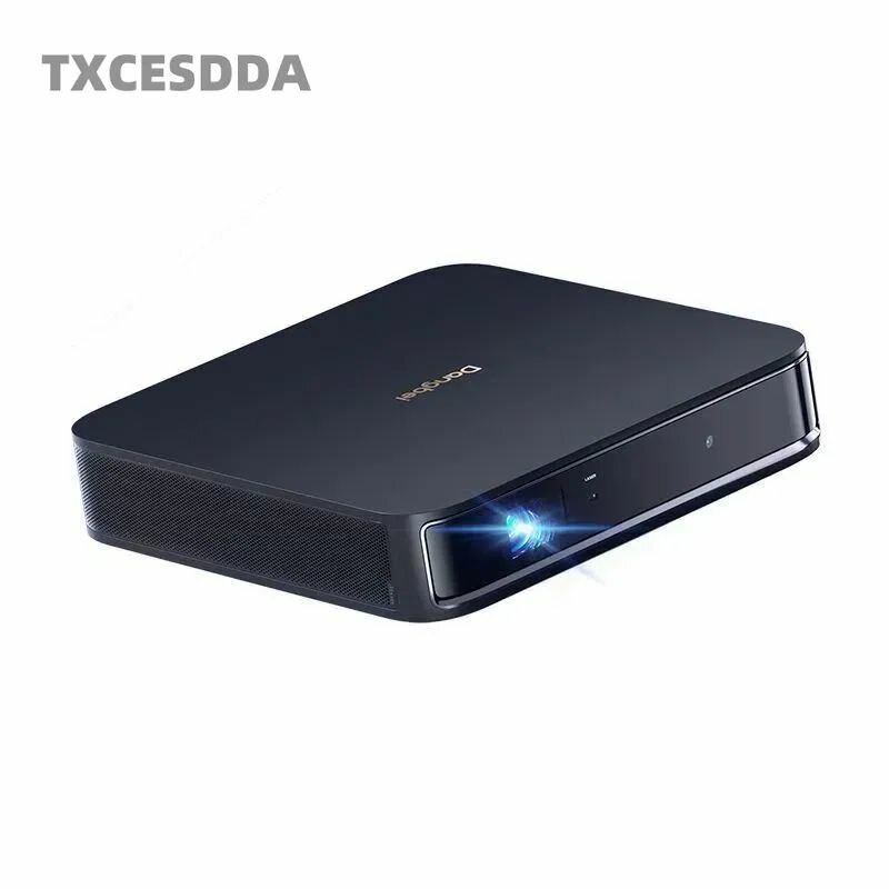 TXCESDDA Проектор Dangbei D5X Pro, DLP, черный