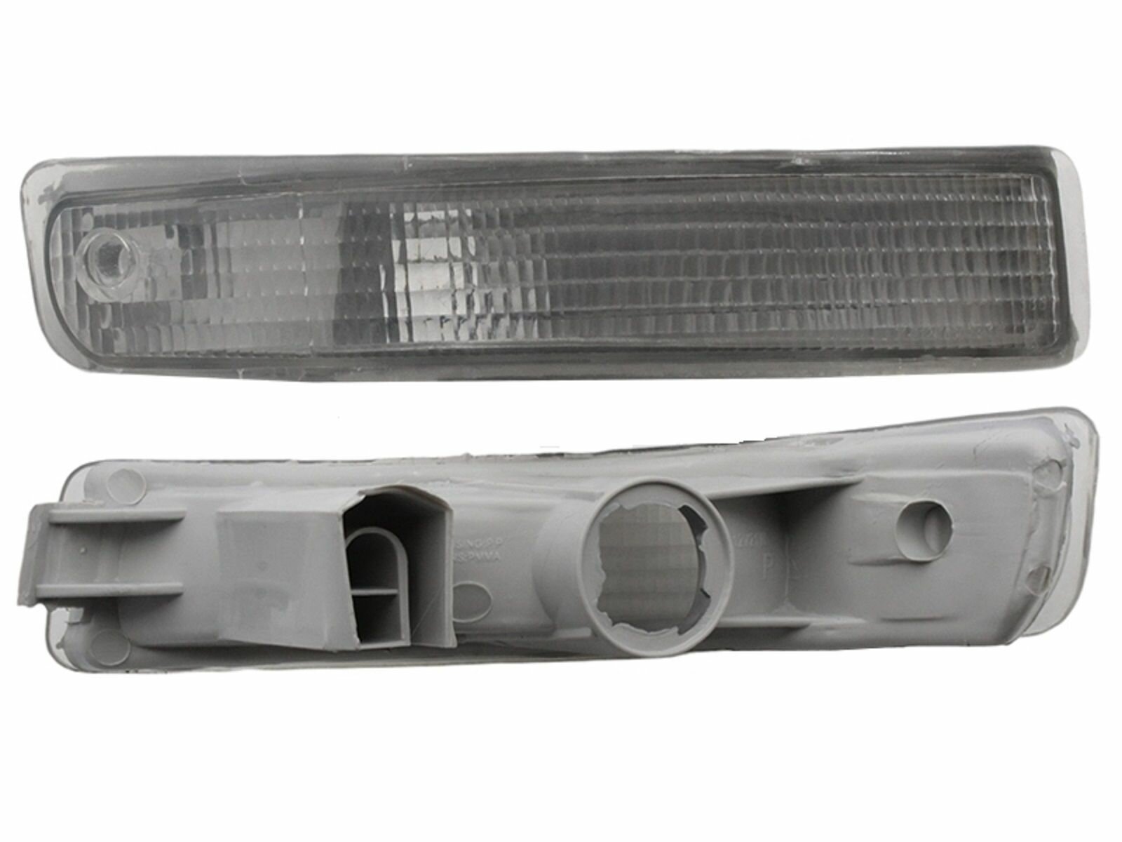 Поворот Toyota Corolla (E100) 91-02 / Sprinter 93-02 (Справа/ белый)