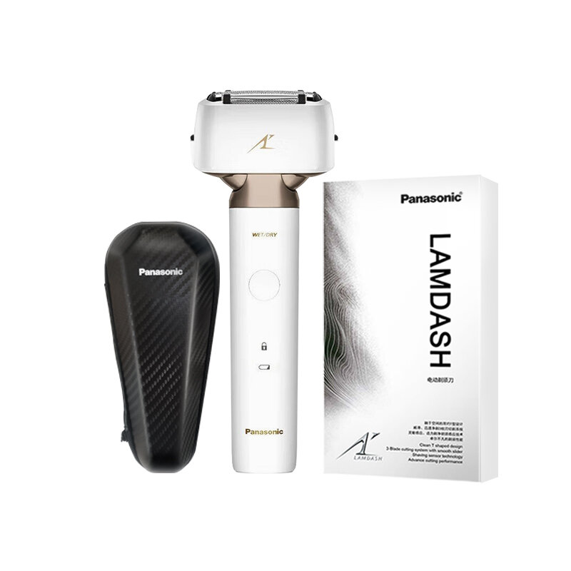 Электробритва мужская Panasonic LM34 W405