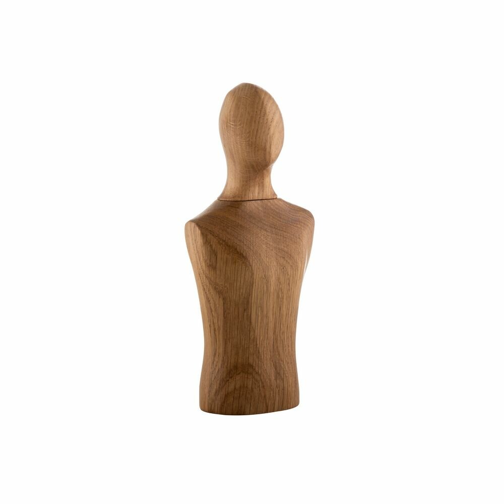 Мельница для соли и перца Legnoart Imago Oak