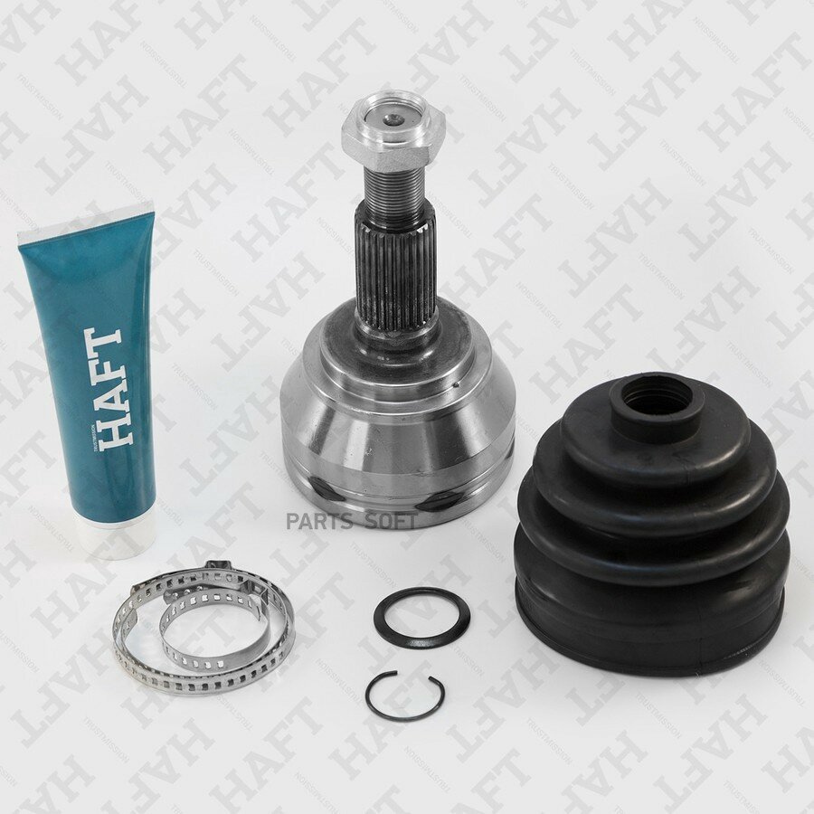ШРУС наружный к-т HAFT GA0219 VW Touareg 02->
