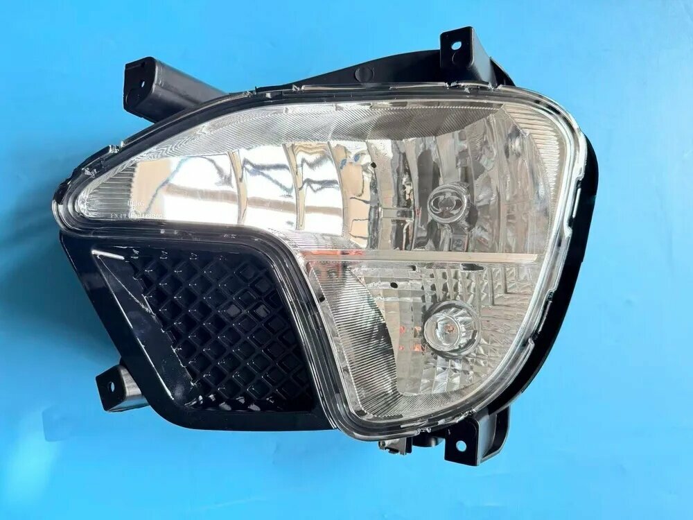 SsangYong Фары автомобильные, 1 шт, арт. 8320132500 LH