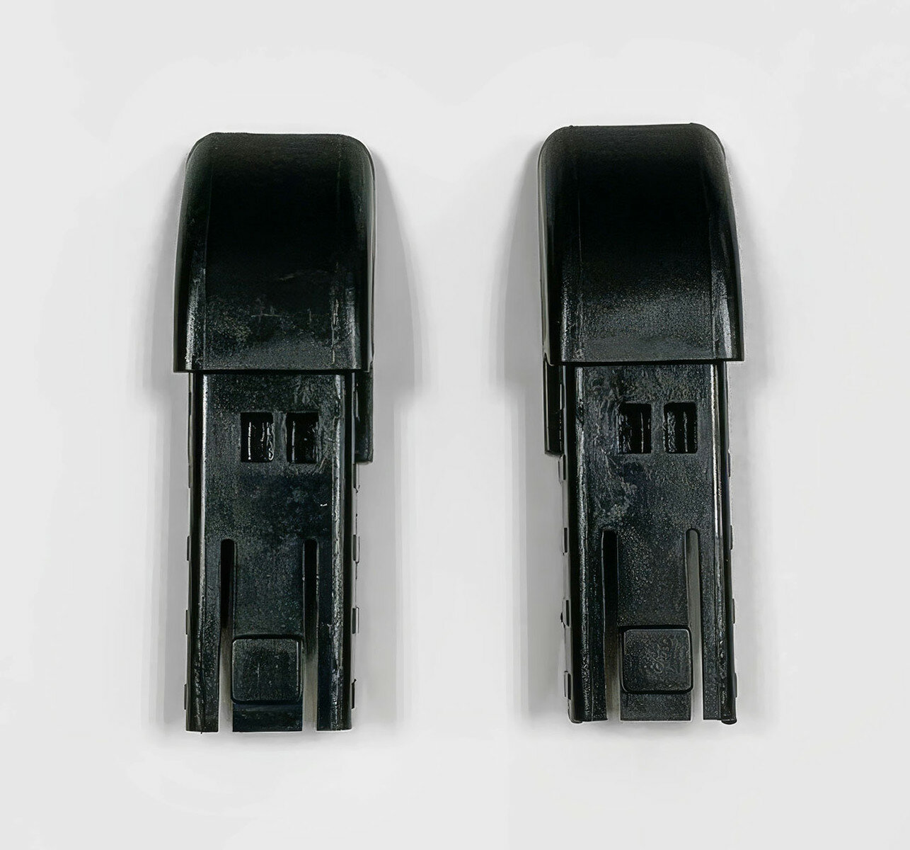 Адаптер для щетки PUSH BUTTON 19 мм (2 шт)