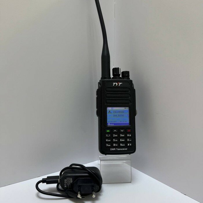 Рация TYT MD-UV390