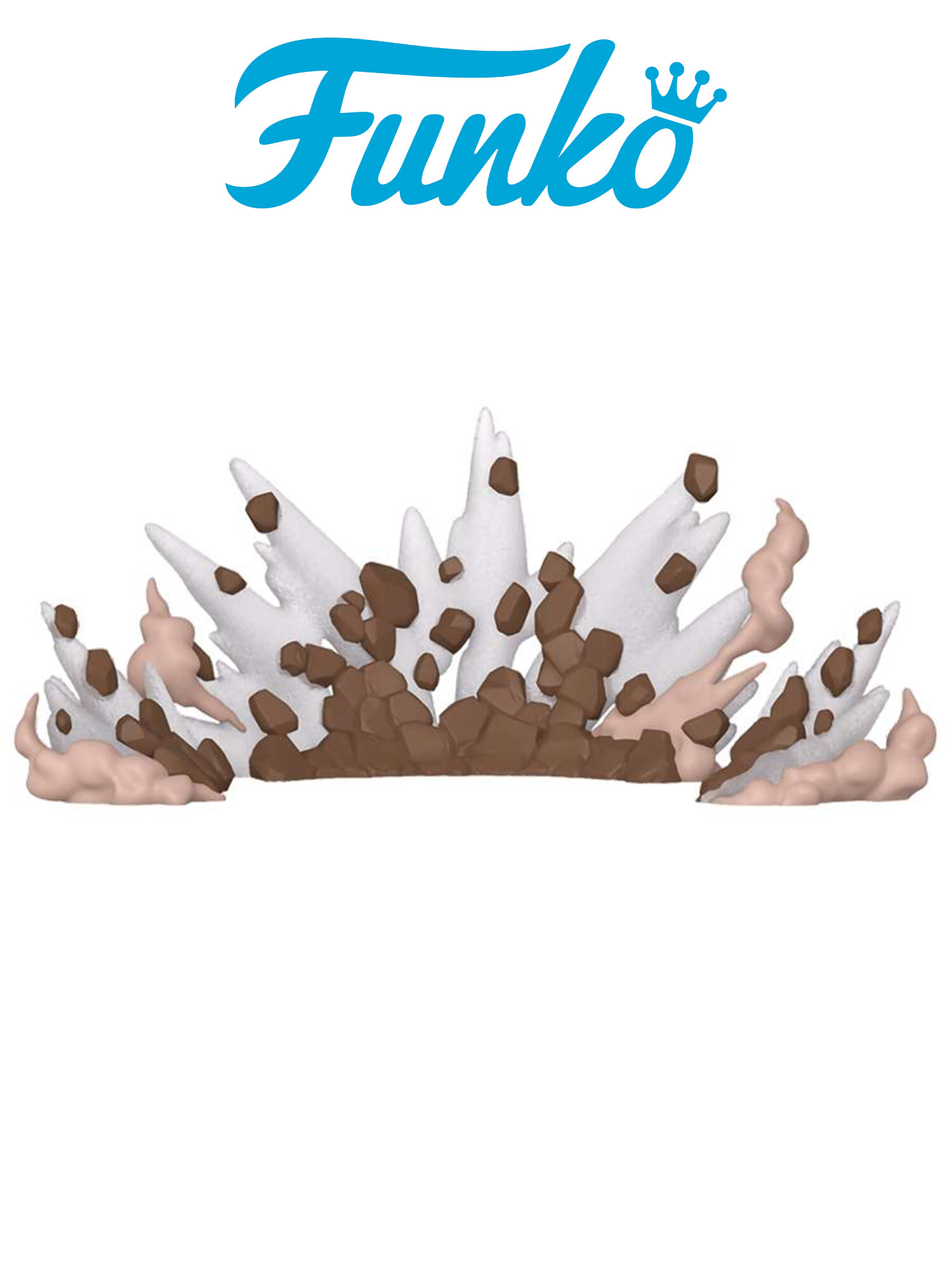 Фигурка Funko POP! Elements Earth — фото 1