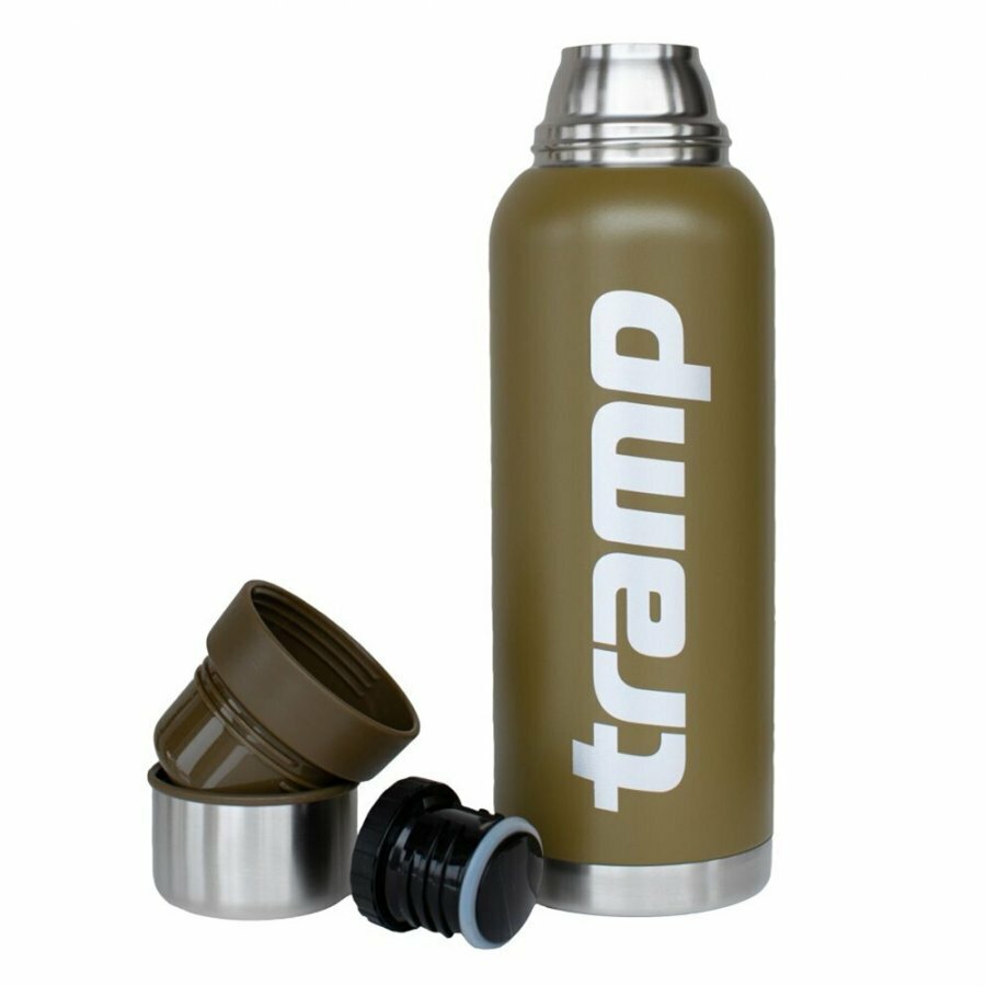 Термос Expedition line 1.2 л — фото 1