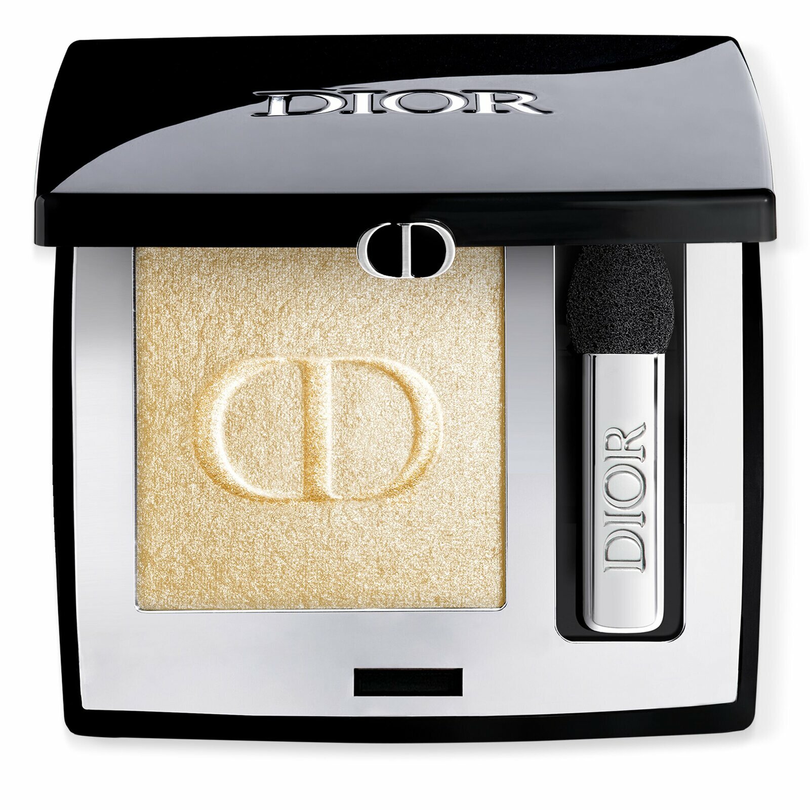 DIOR Diorshow Mono Couleur Glitter Тени-глиттер для век 616 Золотая Звезда Глиттер